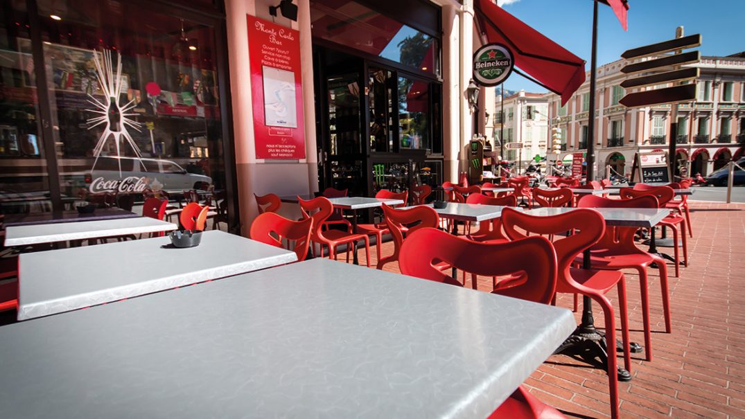 Galerie – Monte-Carlo Bar | Monaco